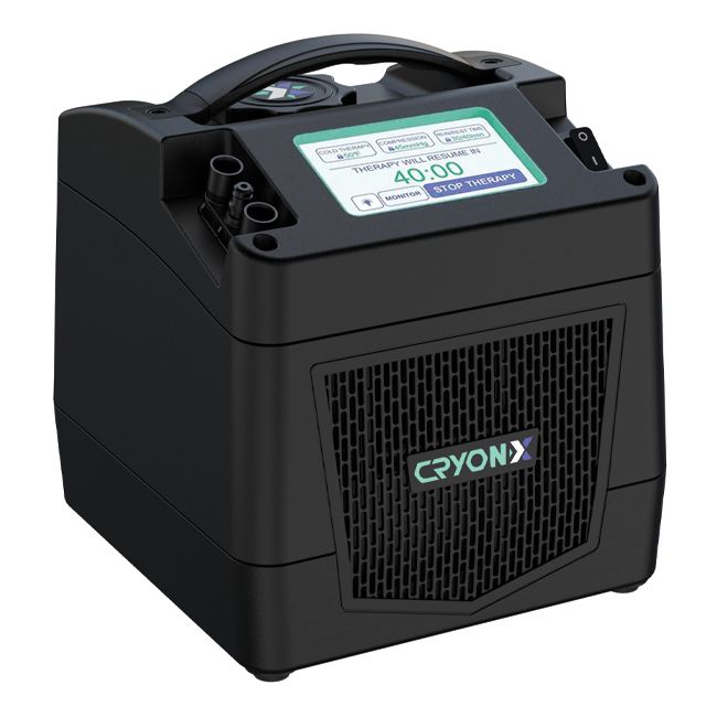 Cryon-X - COREVERiTY